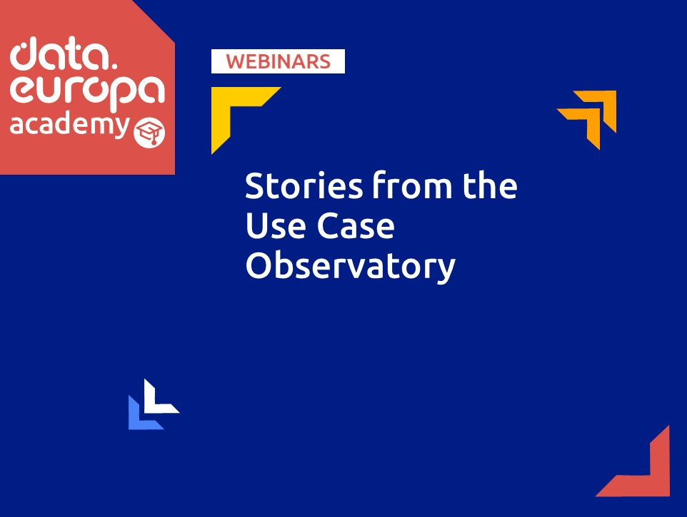 data.europa academy | Open Data courses